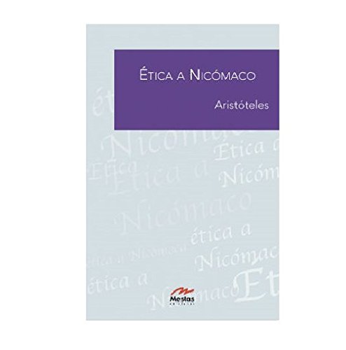 Etica a Nicomaco / Nicomachean Ethics: Aristotle: 9788495311658: Books ...