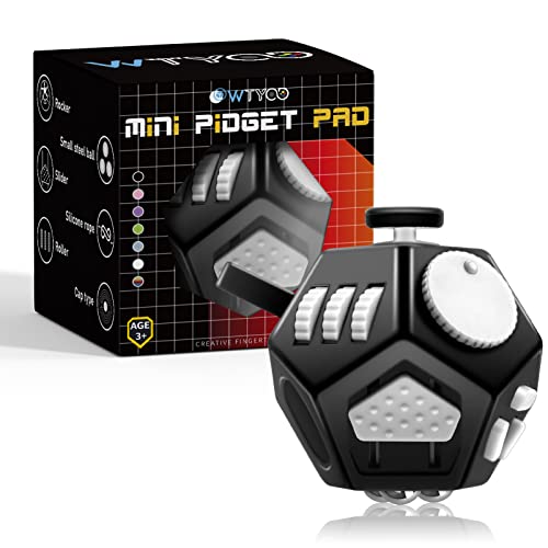 Find The Best Fidget Cube Release Date Reviews & Comparison - Katynel