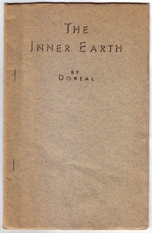The Inner Earth: Maurice Doreal [Claude Doggins]: Amazon.com: Books