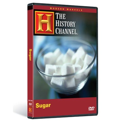 Amazon.com: Modern Marvels - Sugar (History Channel) : Movies & TV