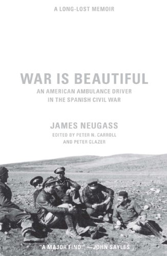 100 Best Spanish Civil War Books of All Time - BookAuthority