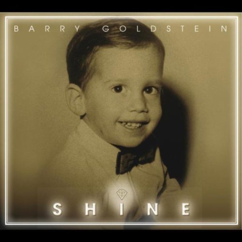 Écouter Shine de Barry Goldstein sur Amazon Music