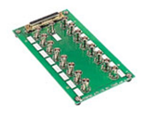 Kontec ATP-16 BNC Terminal Block: Amazon.com: Industrial & Scientific