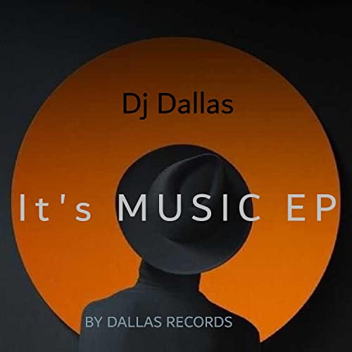it's Music EP by Dj Dallas on Amazon Prime Music
