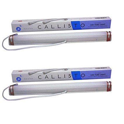 Opulus 6W Straight Linear Led Tube Light With 2 Years Warranty : Amazon.in