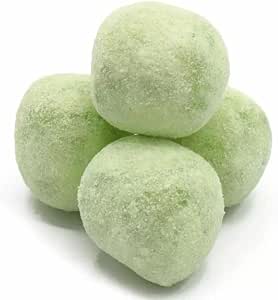 The Sweet Pack® Apple Bonbons - 1kg : Amazon.co.uk: Grocery