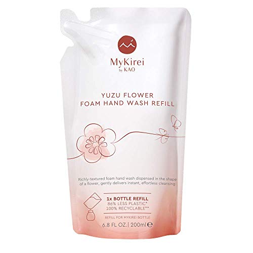 Amazon Best Sellers: Best Hand Wash