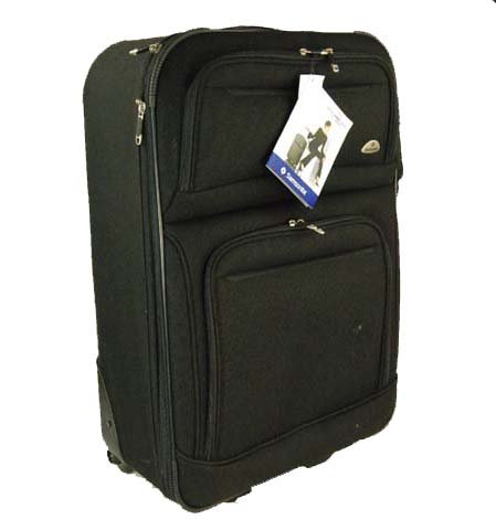 SAMSONITE Ultra 3000 XLT Expandable 26" Upright Suiter : Amazon.in ...