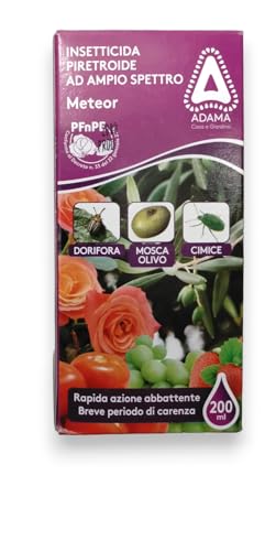 Insetticida Sistemico → Classifica dei Più Venduti Online nel 2025