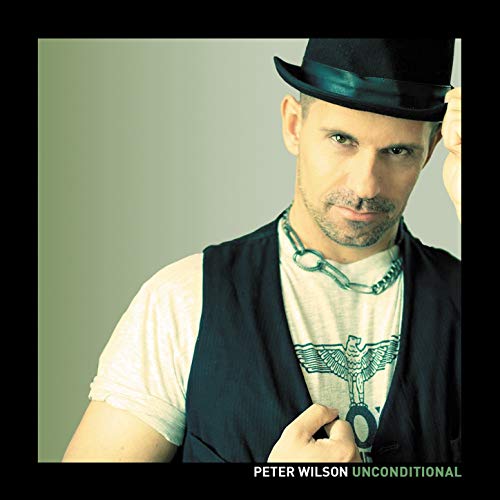 Amazon.com: Unconditional : Peter Wilson: Digital Music