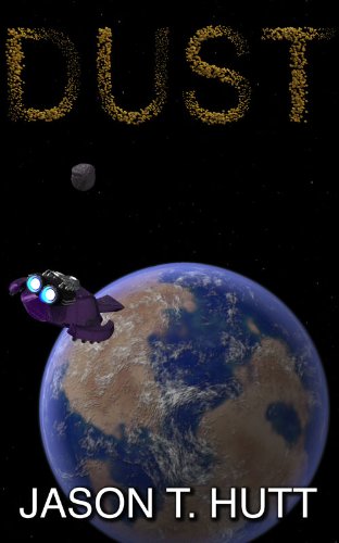 Amazon.com: Dust (Children of the Republic Book 1) eBook : Hutt, Jason ...