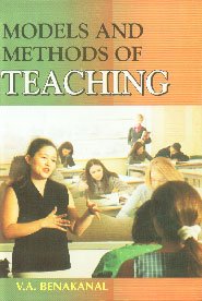 Buy Models and Methods of Teaching Book Online at Low Prices in India ...