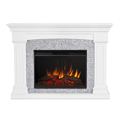 Best Stand Alone Electric Fireplaces: Transform Your Space with Style ...