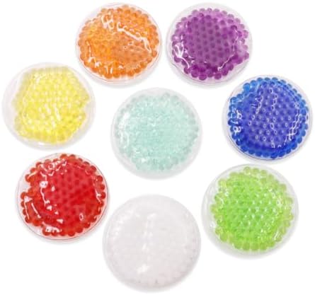 Amazon.com: Ice Pack for Kids Injuries, Kids Ice Pack wit, Gel Cold ...