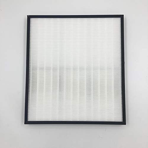 Amazon.com: Breathe Naturally 16" x 30" 30901 4pk Replacement Carbon ...