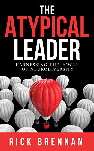 Amazon.com: The Atypical leader : Harnessing the power of ...