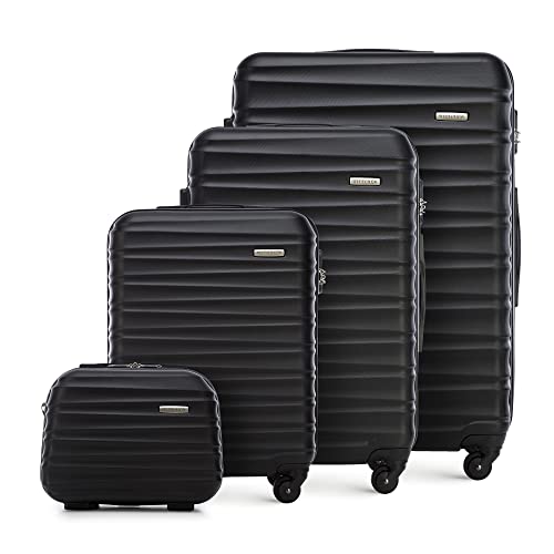 Kofferset mit Beautycase Samsonite – Die 15 besten Produkte im ...