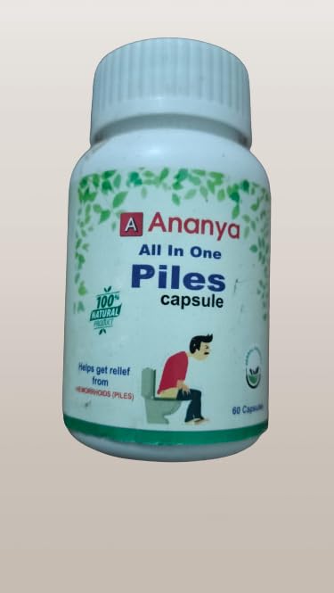 All in one piles tablet/piles tablet : Amazon.in: Health & Personal Care