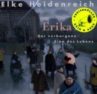 Amazon.com: Erika: 9783036915012: Elke Heidenreich: Books