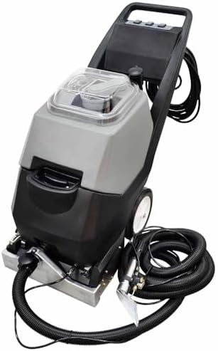 Amazon.com - EQCOTWEA Commercial Carpet Cleaning Machine 3-in-1 ...