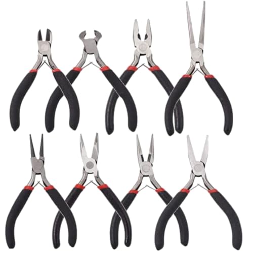 La Mejor Selección De Pinzas Los Mejores 5. | Las Mejores Reviews De ...