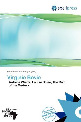 Amazon.co.jp: Virginie Bovie : 本