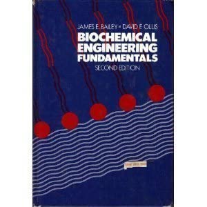 Buy Biochemical Engineering Fundamentals Book Online at Low Prices in ...