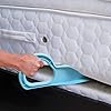 Amazon.com - Bed MadeEZ Mattress Lifter & Bed Maker Tool for Changing ...
