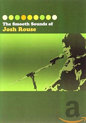 Amazon.com: The Smooth Sounds of Josh Rouse (DVD & CD) : Rouse, Josh ...