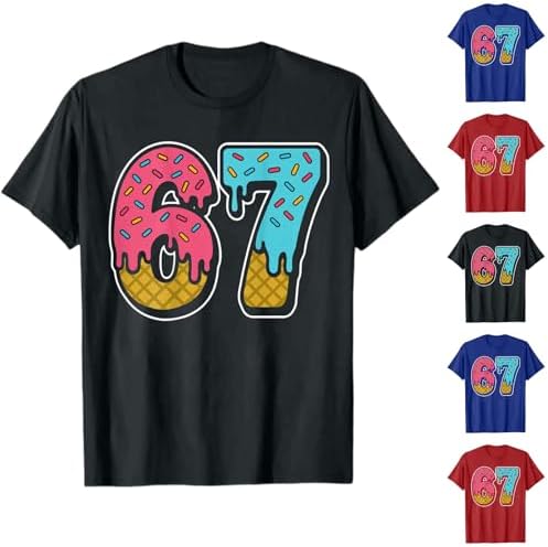 67 Meme Shirts Women Ice Cream Drip Baseball Funny Meme Teacher Student ...