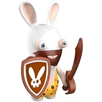 Meccano 897250 - Raving Rabbids' Washing Machine : Amazon.es: Juguetes ...