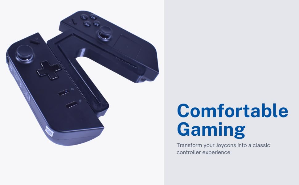 Legion Go Joycon Controller Connector