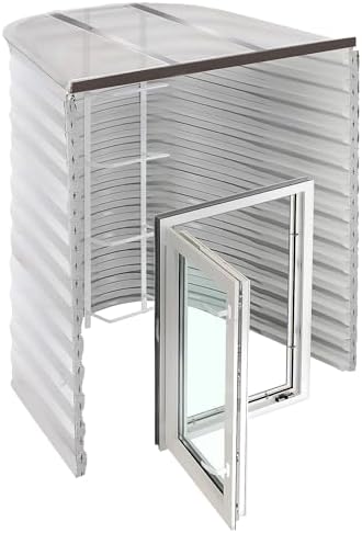 Complete Basement Egress Windows Kit - Window Covers - Egress Window ...