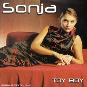 Toy Boy: Sonja: Amazon.es: CD y vinilos}