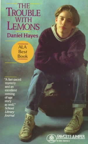 Amazon.com: The Trouble With Lemons: 9780449704165: Daniel Hayes: Books