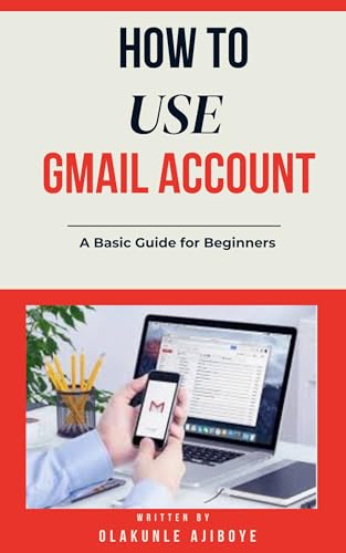 How to Use Gmail Account:: A Basic Guide for Beginners - Want It All