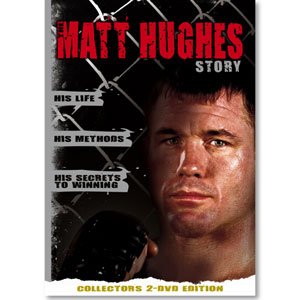 Amazon.com: The Matt Hughes Story : Matt Hughes: Movies & TV