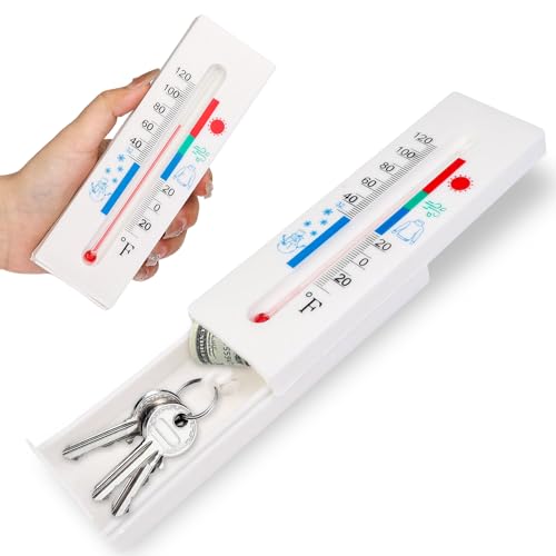 Best Security Hide a Keys: Keeping Your Valuables Safe and Secure ...