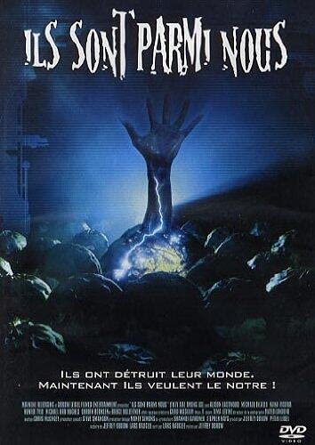 Ils sont parmi nous [Francia] [DVD]: Amazon.es: Alison Eastwood ...