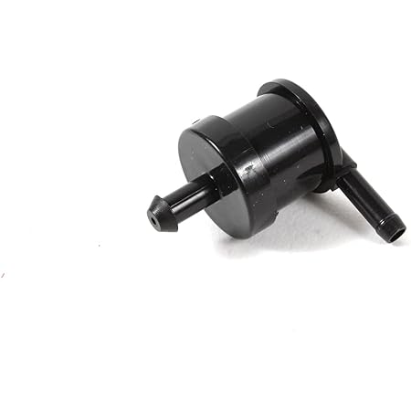 Amazon.com : Husqvarna Part Number 576618101 Valve Fuel Check : Patio ...