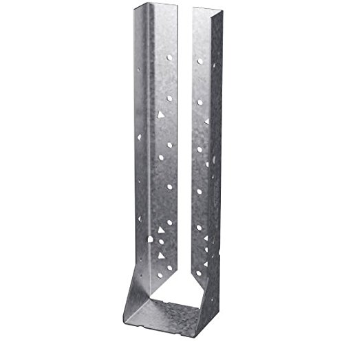 Simpson Strong Tie HUC46-25 HUC46 4x6 Concealed Hanger (25-Pack ...