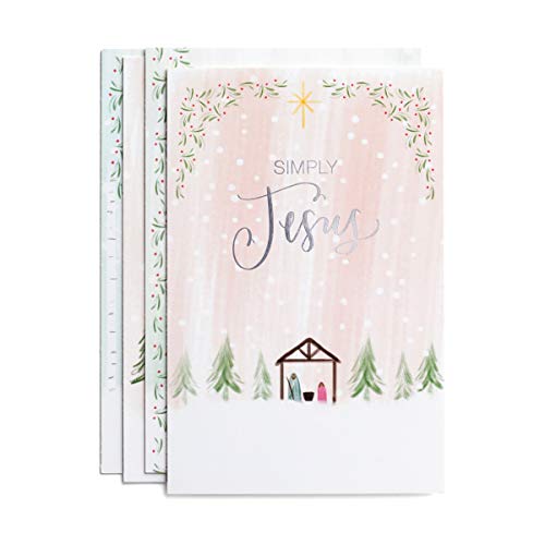 Top Picks: Best Dayspring Christmas Cards to Spread Holiday Cheer ...