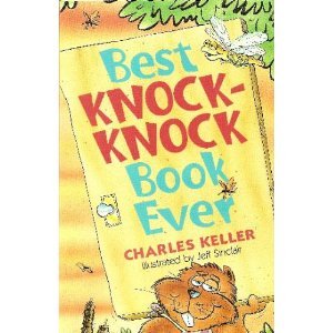 Best Knock-Knock Book Ever : Amazon.in: Books