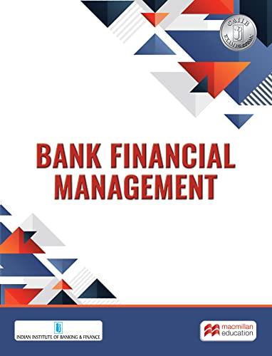 BANK FINANCIAL MANAGEMENT eBook : IIBF: Amazon.in: Kindle Store