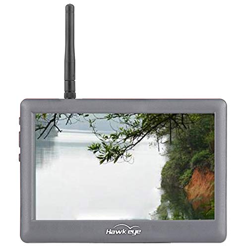 Top 10 Lcd Monitor For Drone of 2022 - Katynel