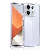 ・ブランド:Fylnatc・製造元:Fylnatc・製造元/メーカー部品番号:LY2025100821・【TPU素材】 対応Xiaomi Redmi Note 13 Pro 5G ケース は特別に開発されたハイテクTPU素材で作られています...