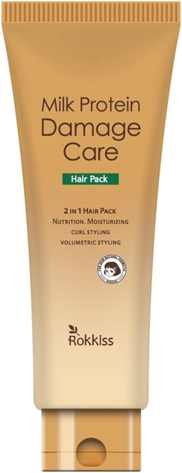 Amazon.com: Goddess Maintenance Company Biotech Blowout Leave-In ...