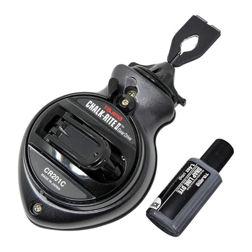 10 Best Chalk Lines | 2025