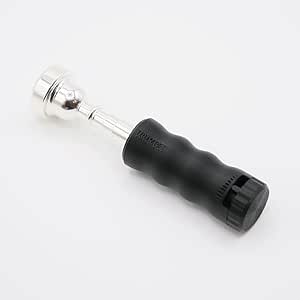 Amazon.com: Trumpet Mouthpiece Buzzing Practice Tool – Anywhere ...