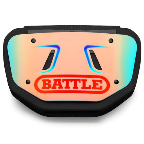 10 Best Football Back Plates 2025 [Buying Guide & Review]